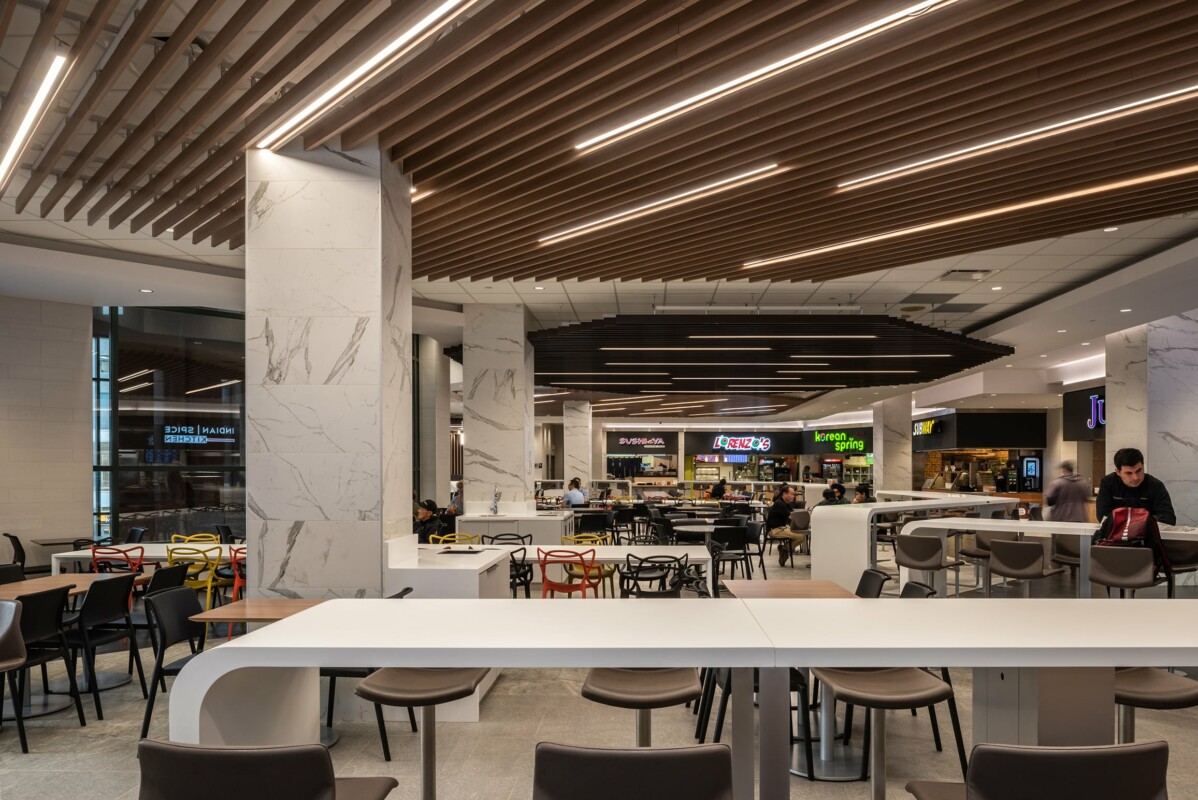 Commerce Place - Maxxit Group