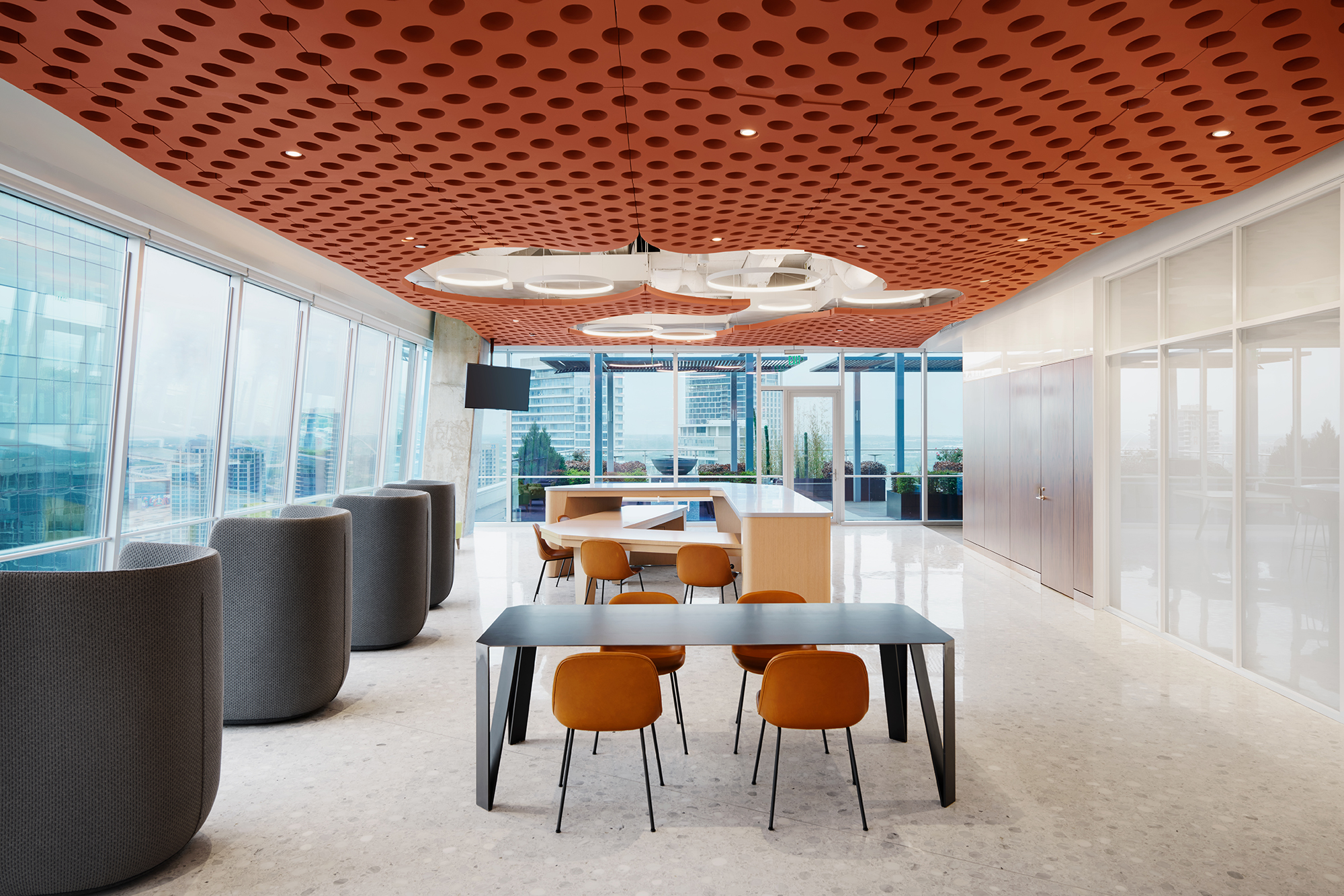 Corporate Office - Dallas, TX - Maxxit Group