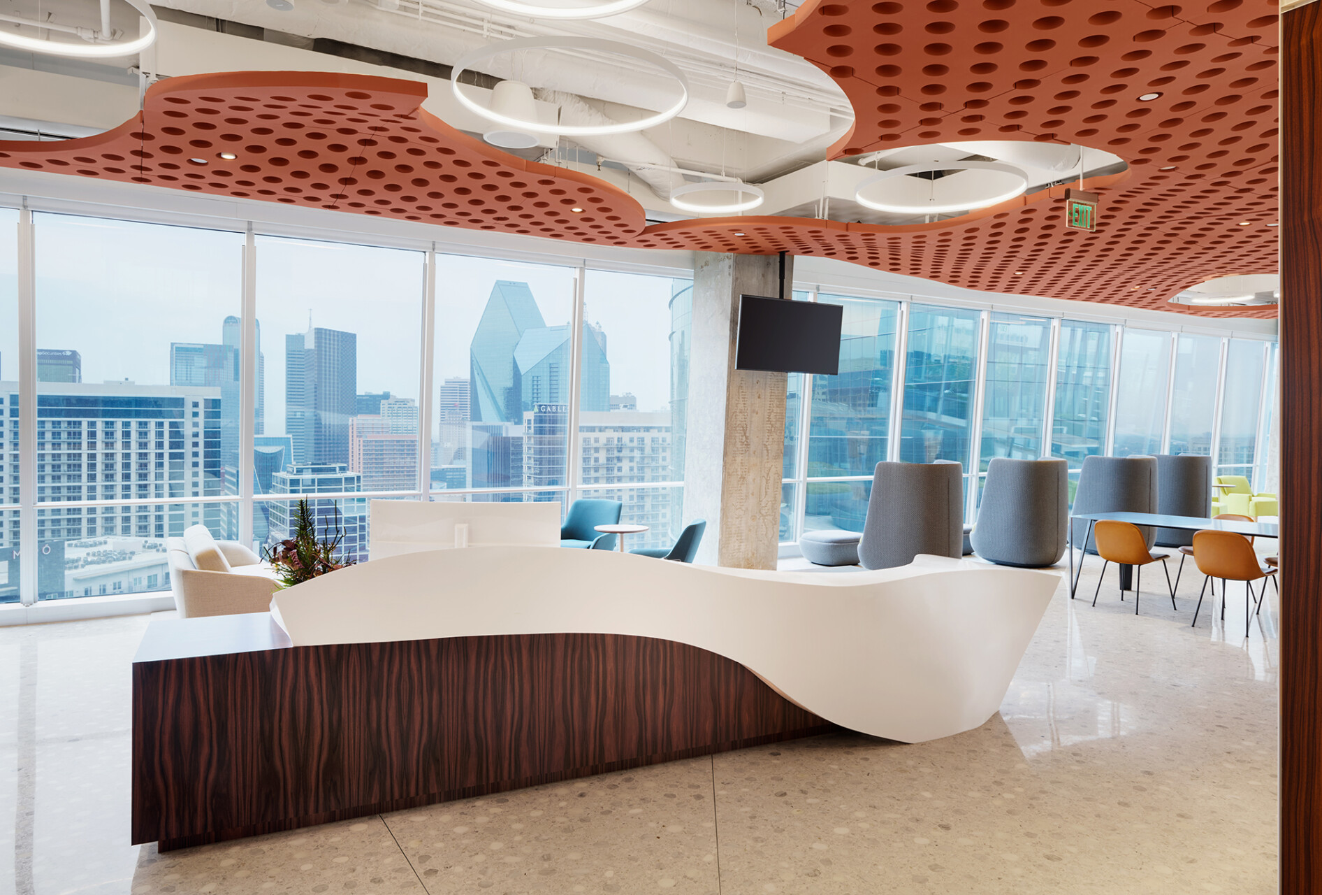 Corporate Office - Dallas, TX - Maxxit Group