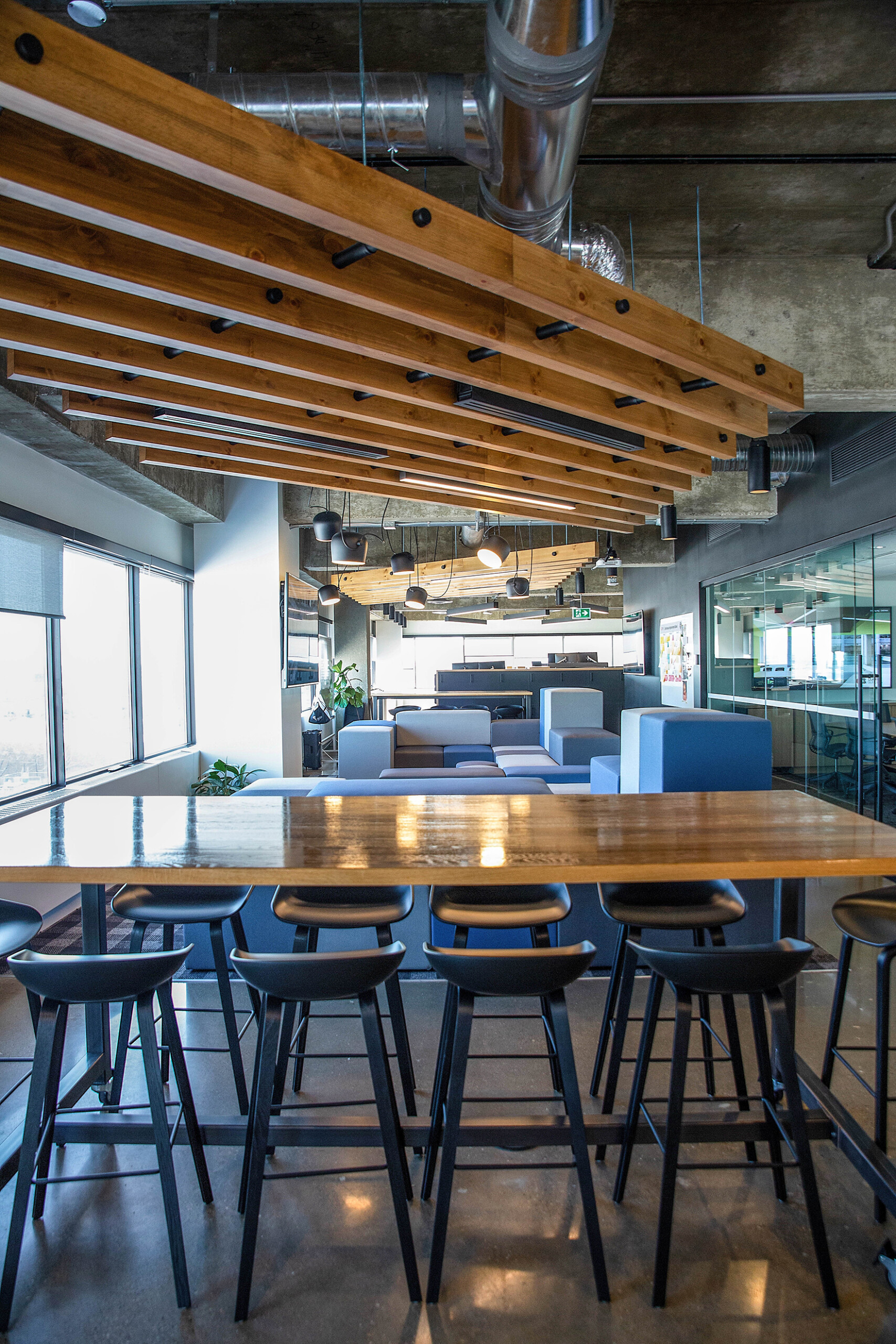 Clark Builders - Maxxit Group