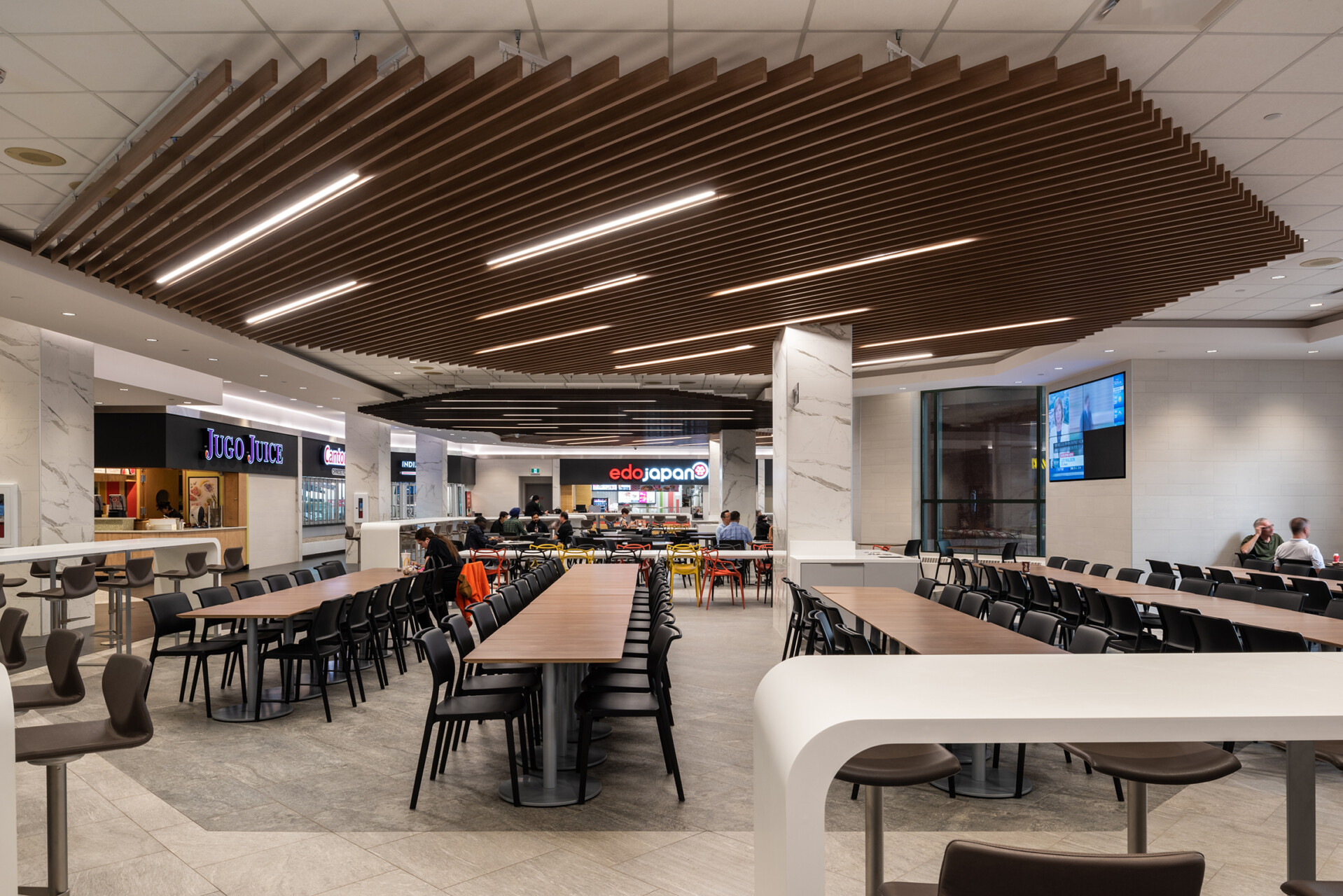 Commerce Place - Maxxit Group