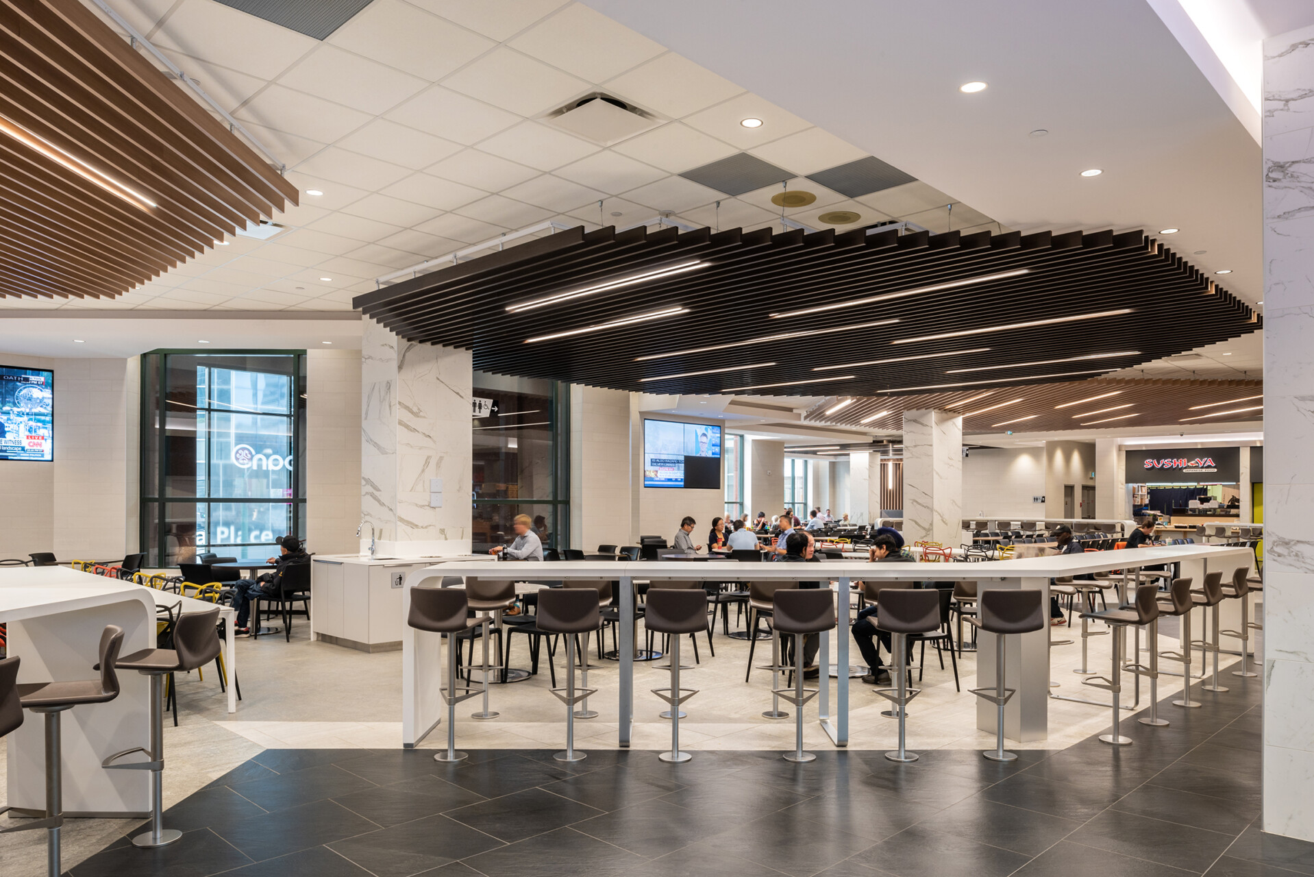 Commerce Place - Maxxit Group