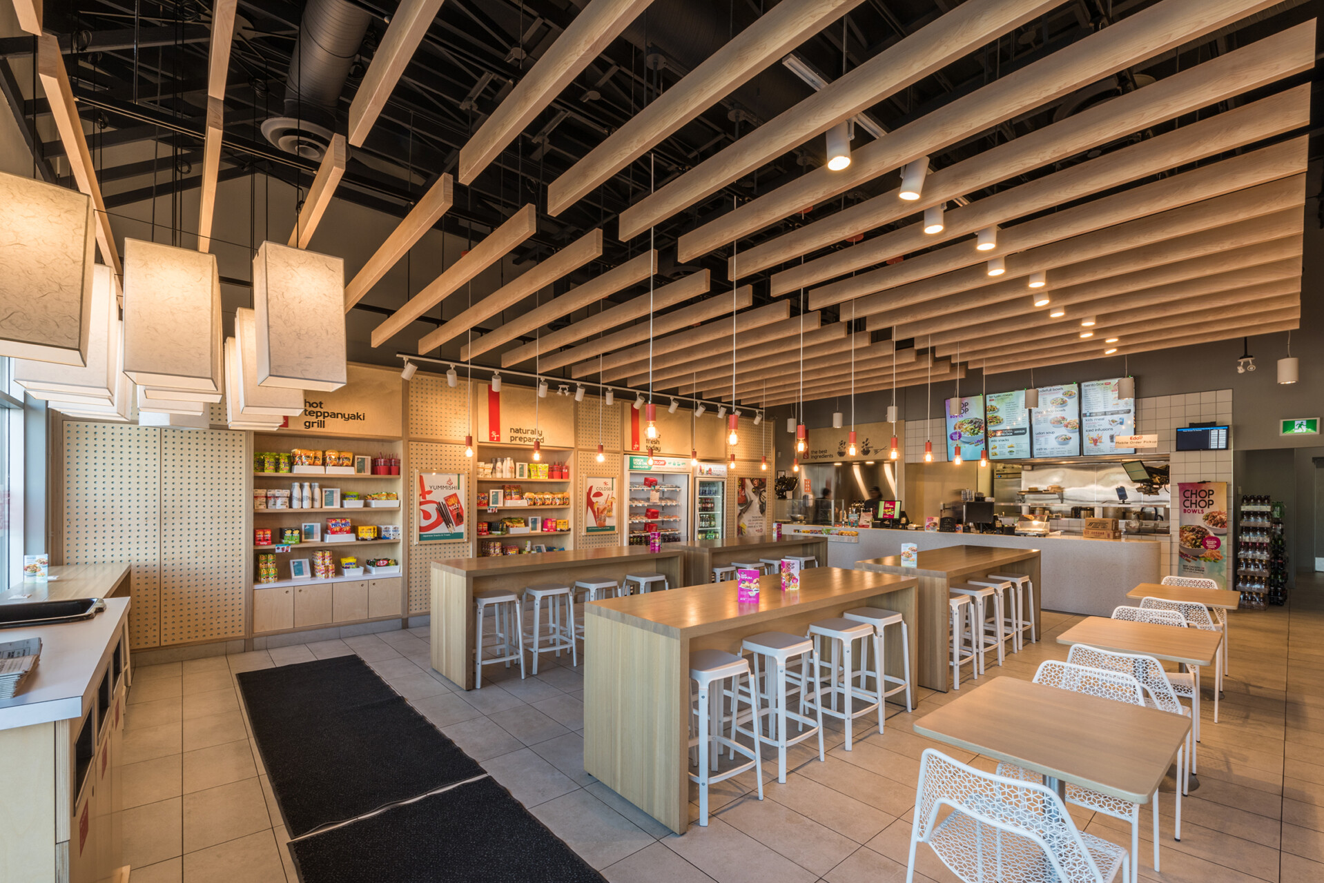 Edo Japan - Maxxit Group