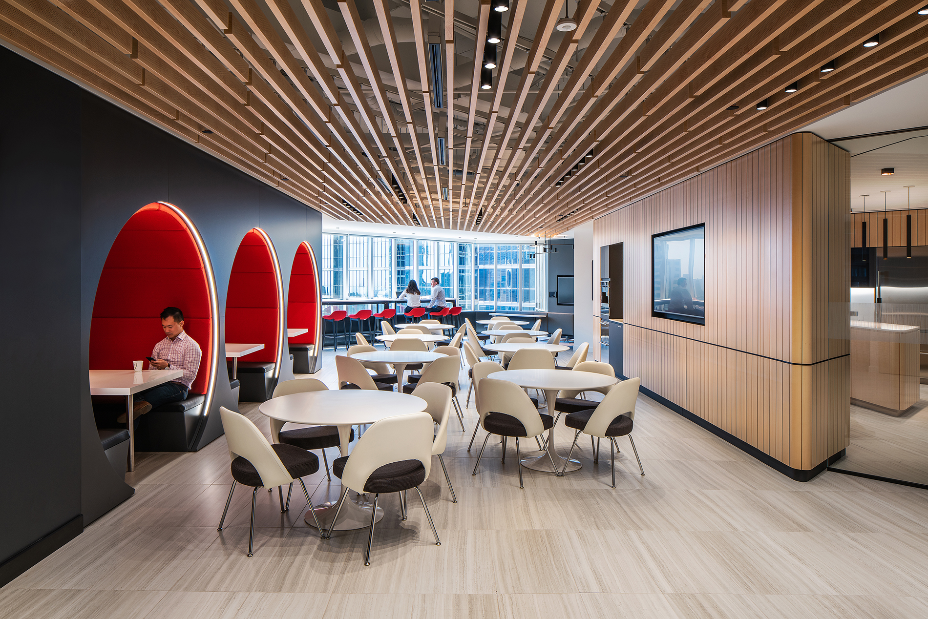 Corporate Office - Toronto, ON - Maxxit Group