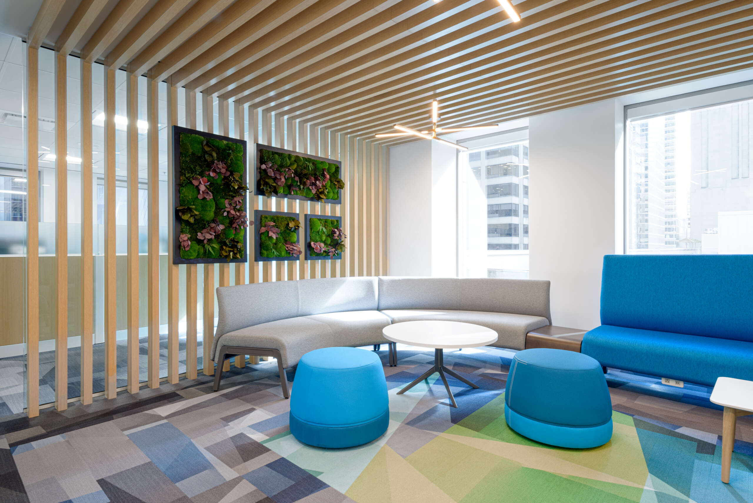 Northbridge Financial - Maxxit Group