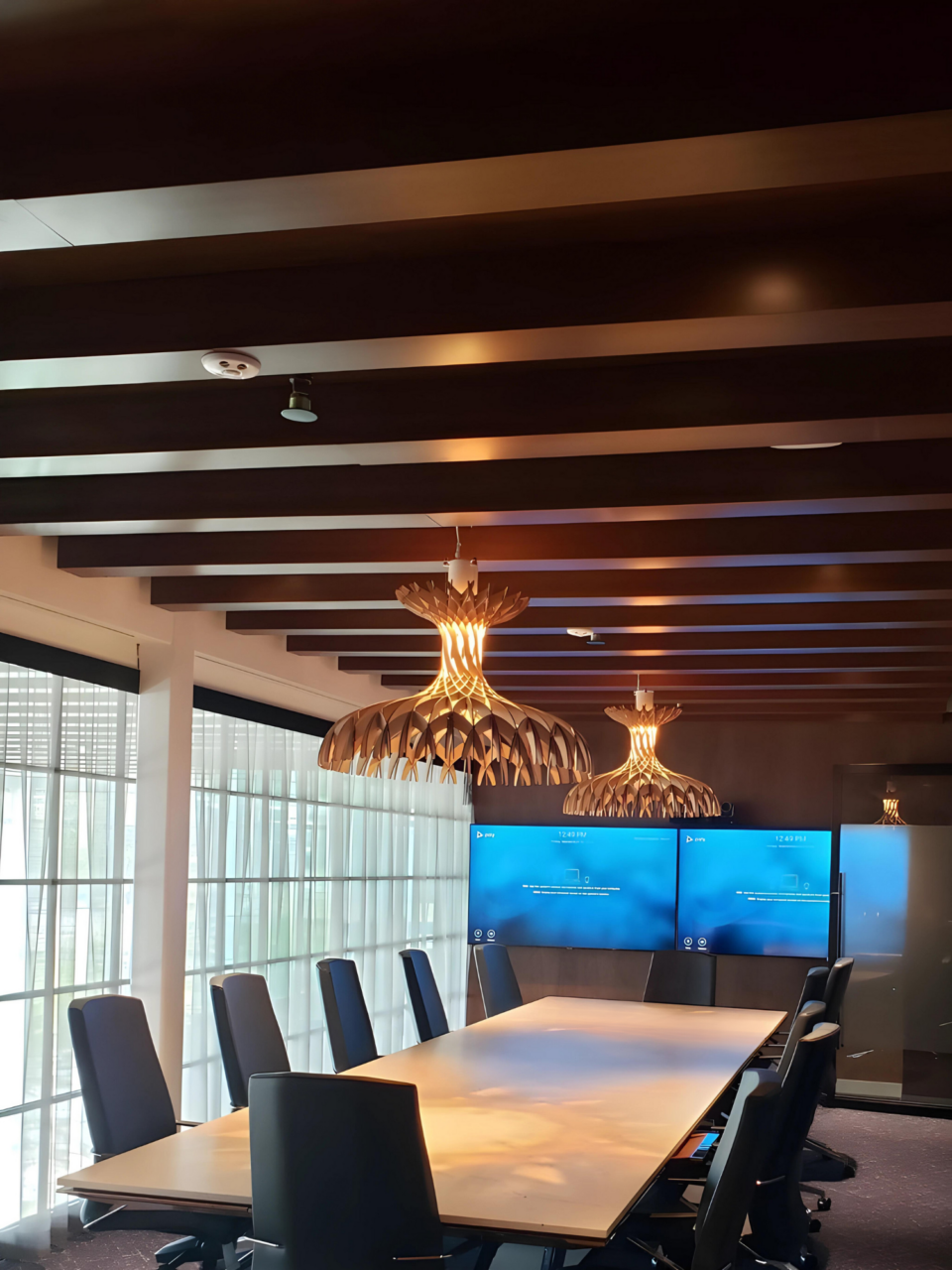 Mother Parkers - Maxxit Group