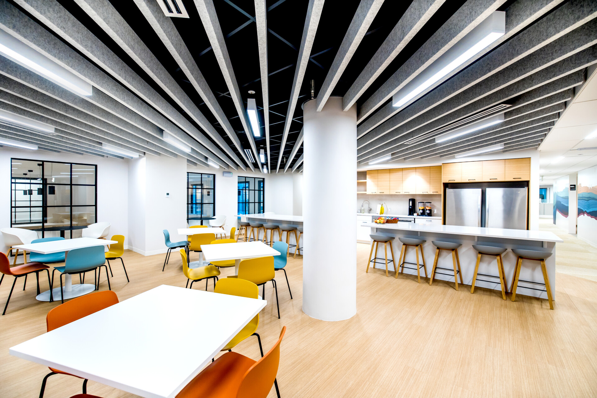 BGC Engineering - Maxxit Group