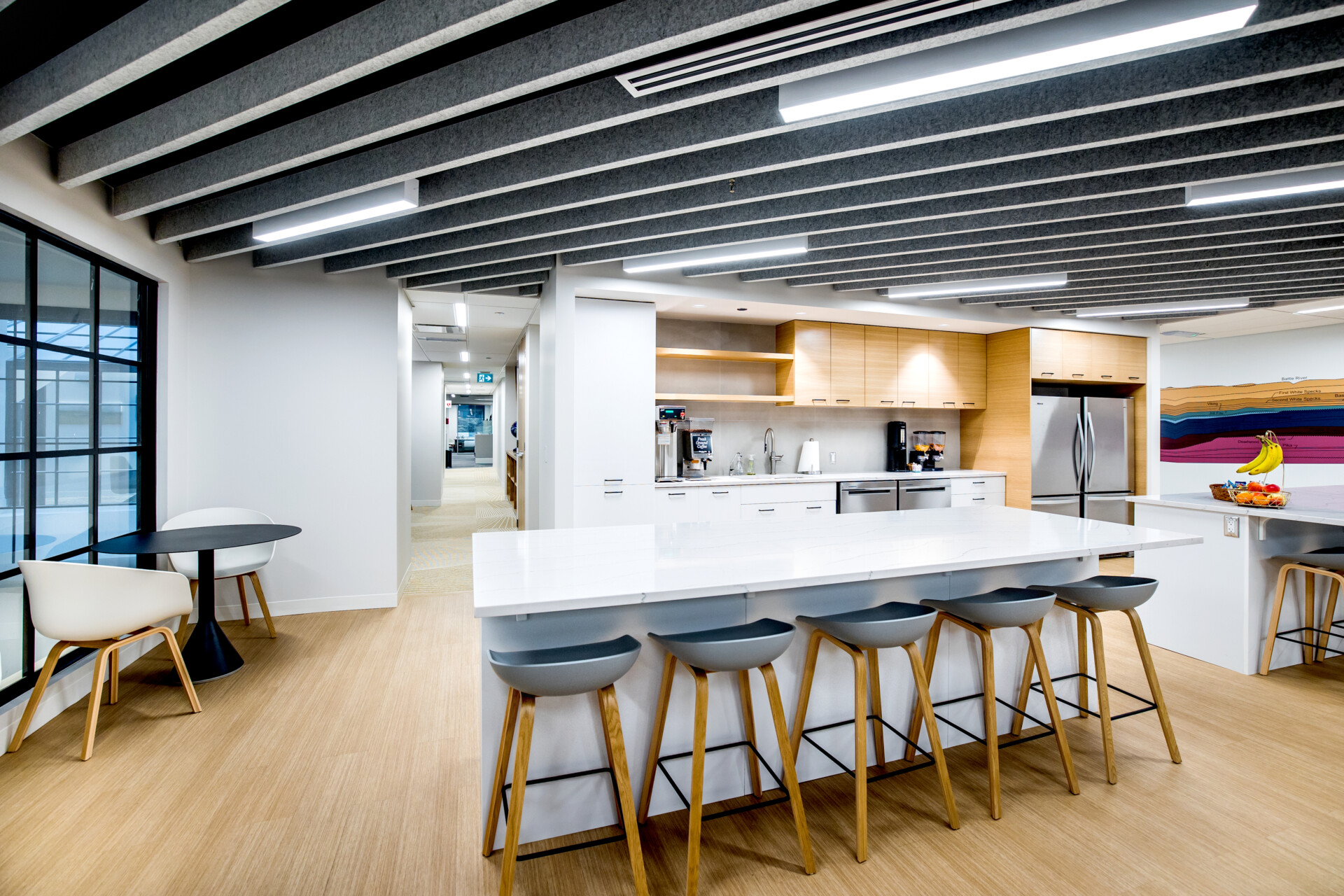 BGC Engineering - Maxxit Group