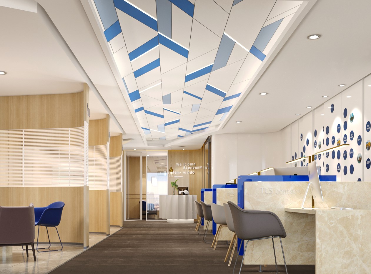 Mozaix - Maxxit Group