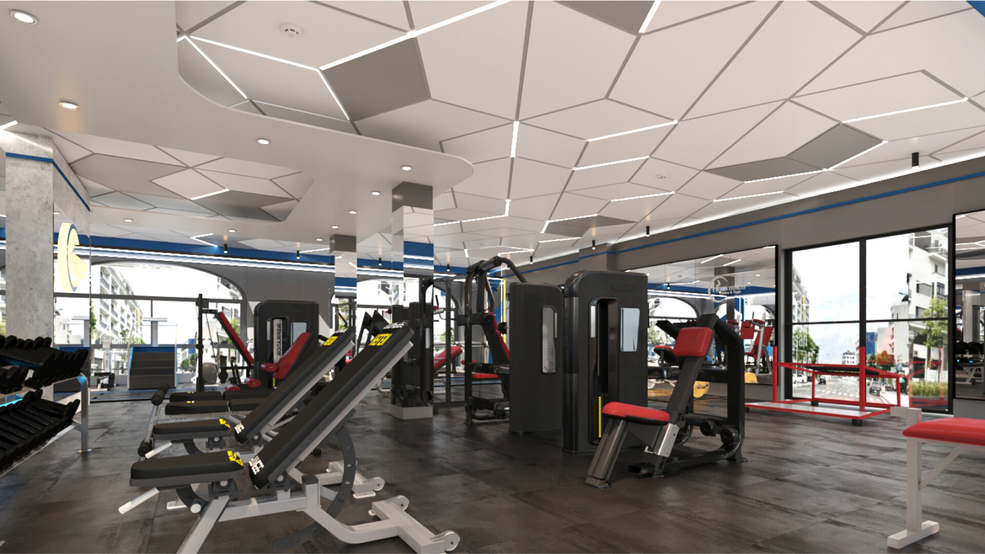 Mozaix - Maxxit Group