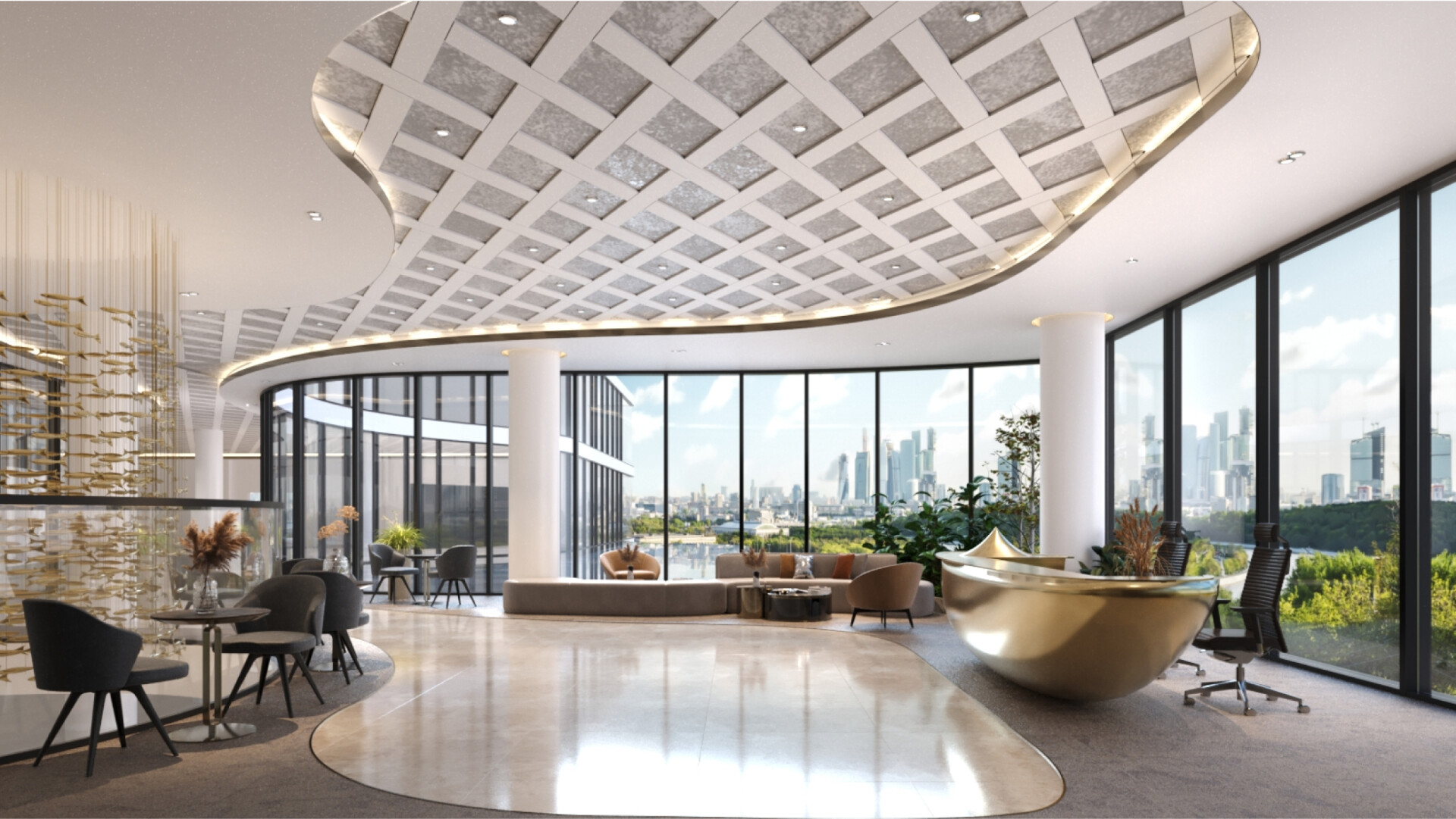 Mozaix - Maxxit Group