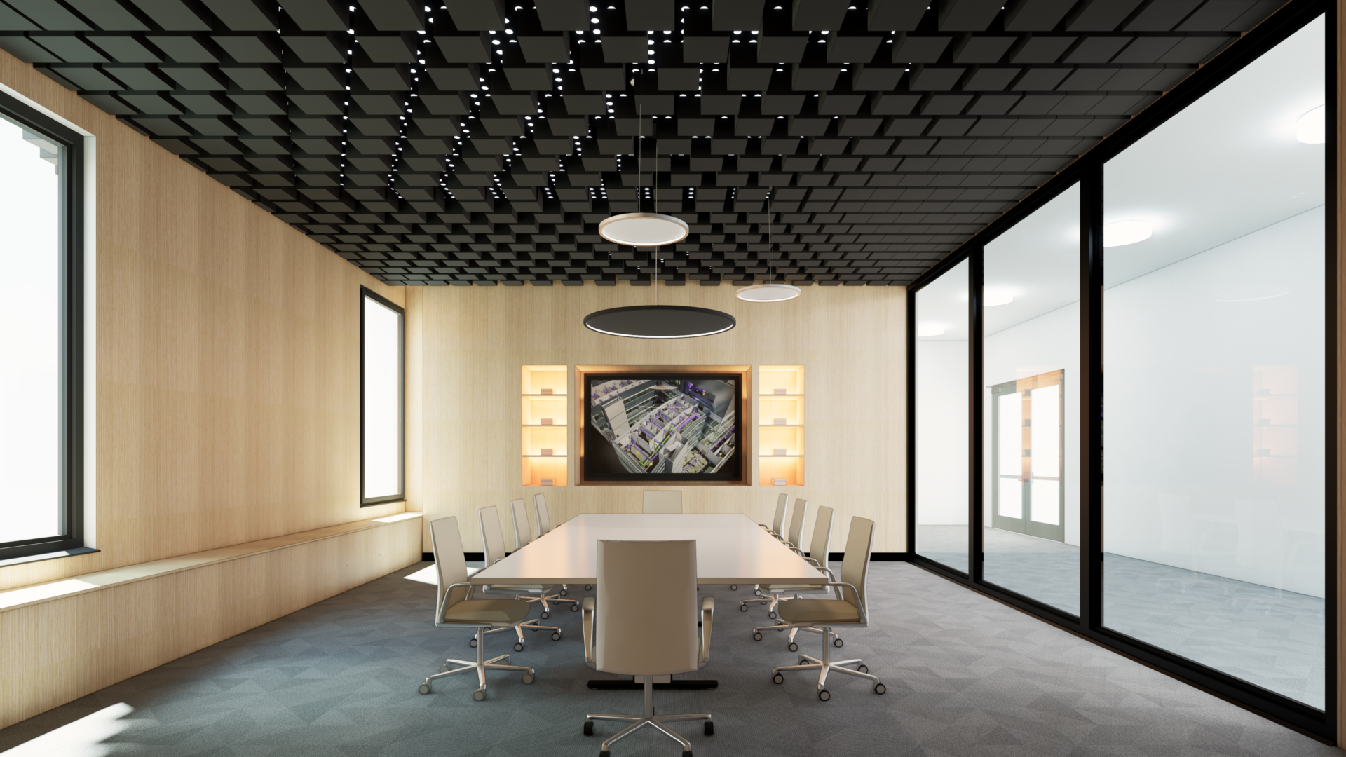 Mozaix - Maxxit Group