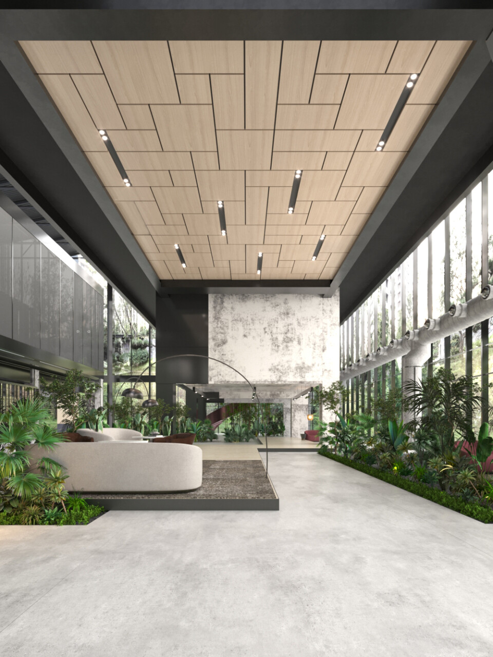 Mozaix - Maxxit Group