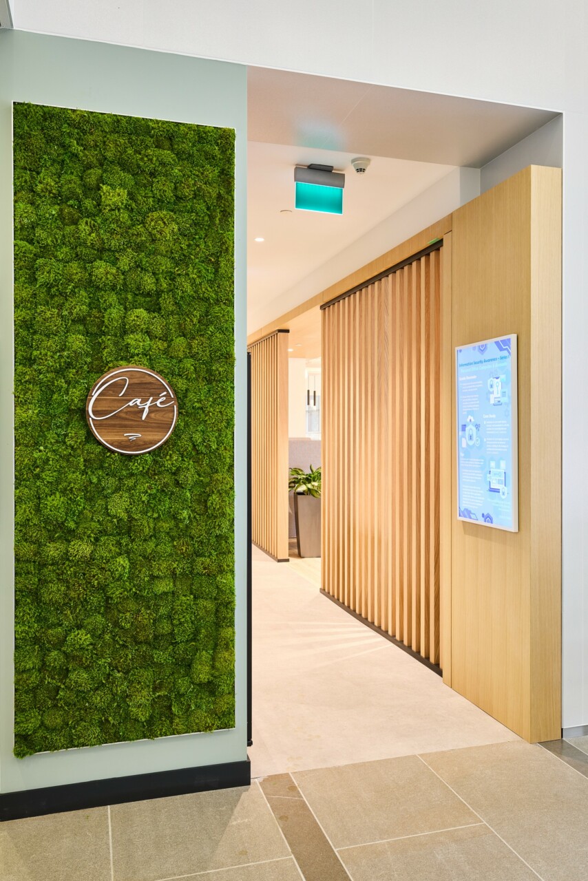 Huawei Canada - Maxxit Group