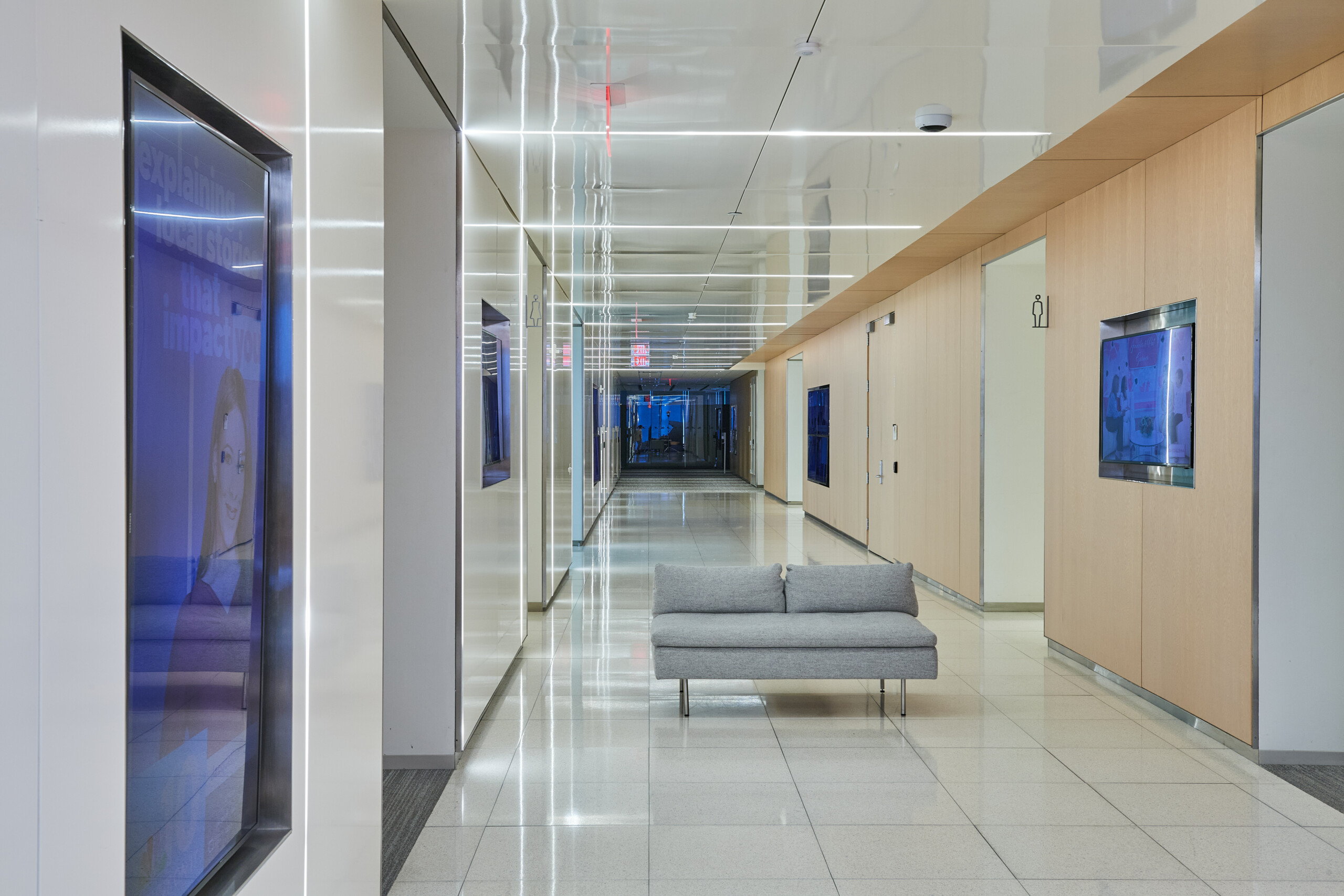 Confidential Client - Maxxit Group