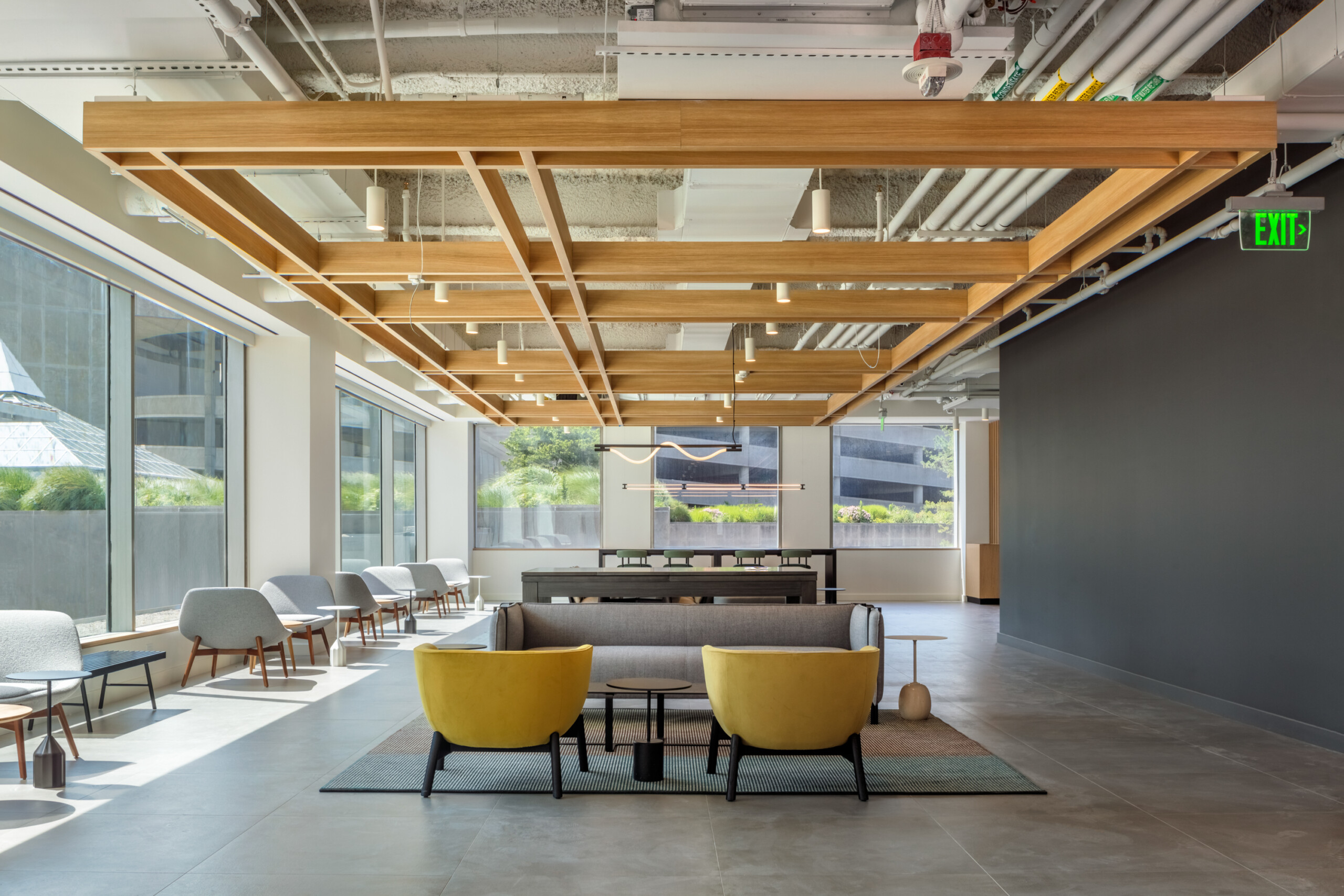 AERO:Form Parallel Open Cell - Maxxit Group