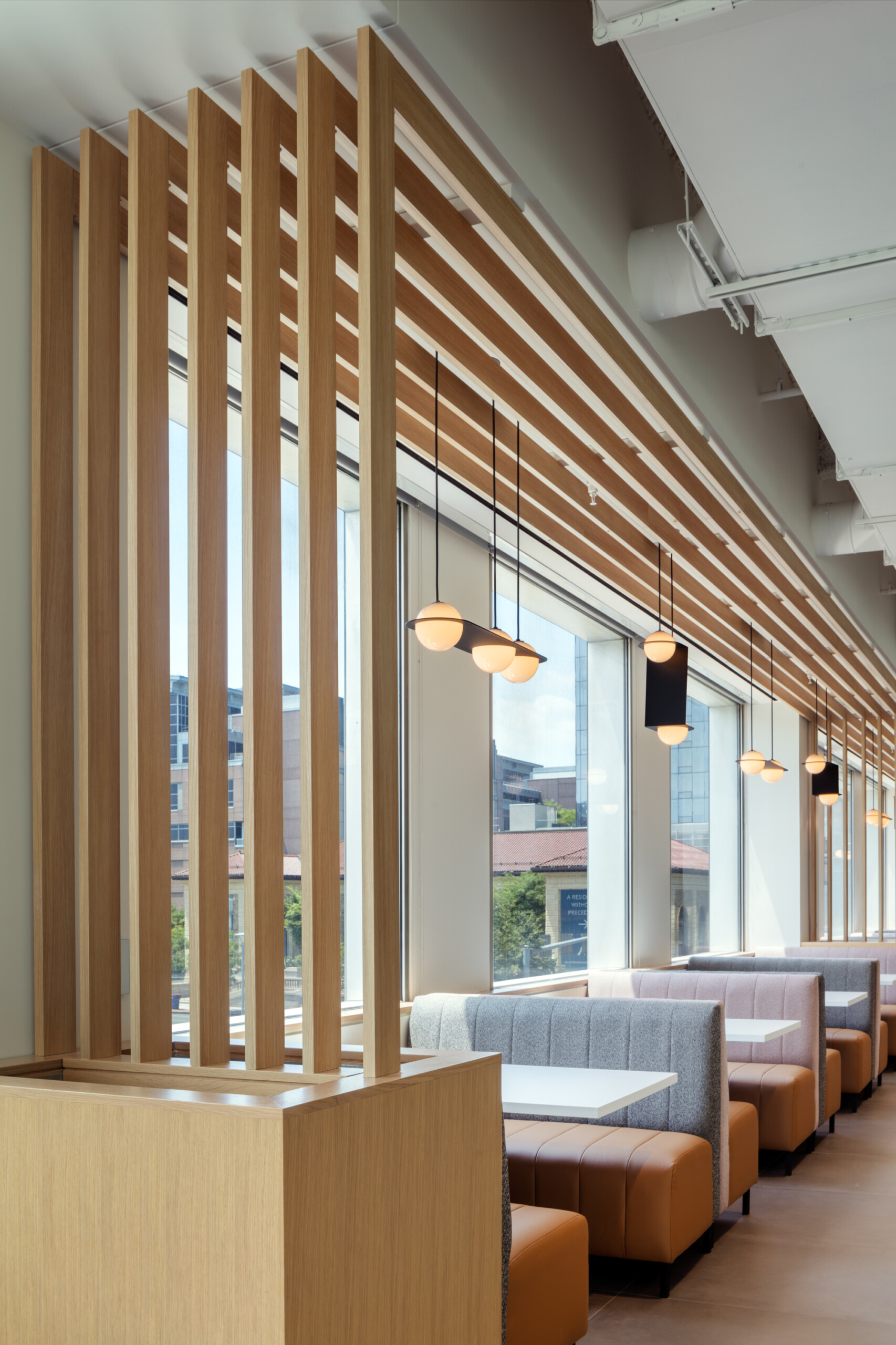 400 Atlantic - Maxxit Group