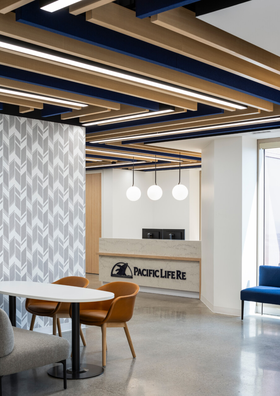 Pacific Life Re - Maxxit Group