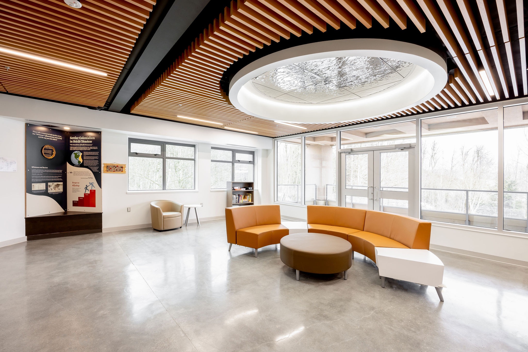 University Fraser Valley (UFV), Mission Campus - Maxxit Group