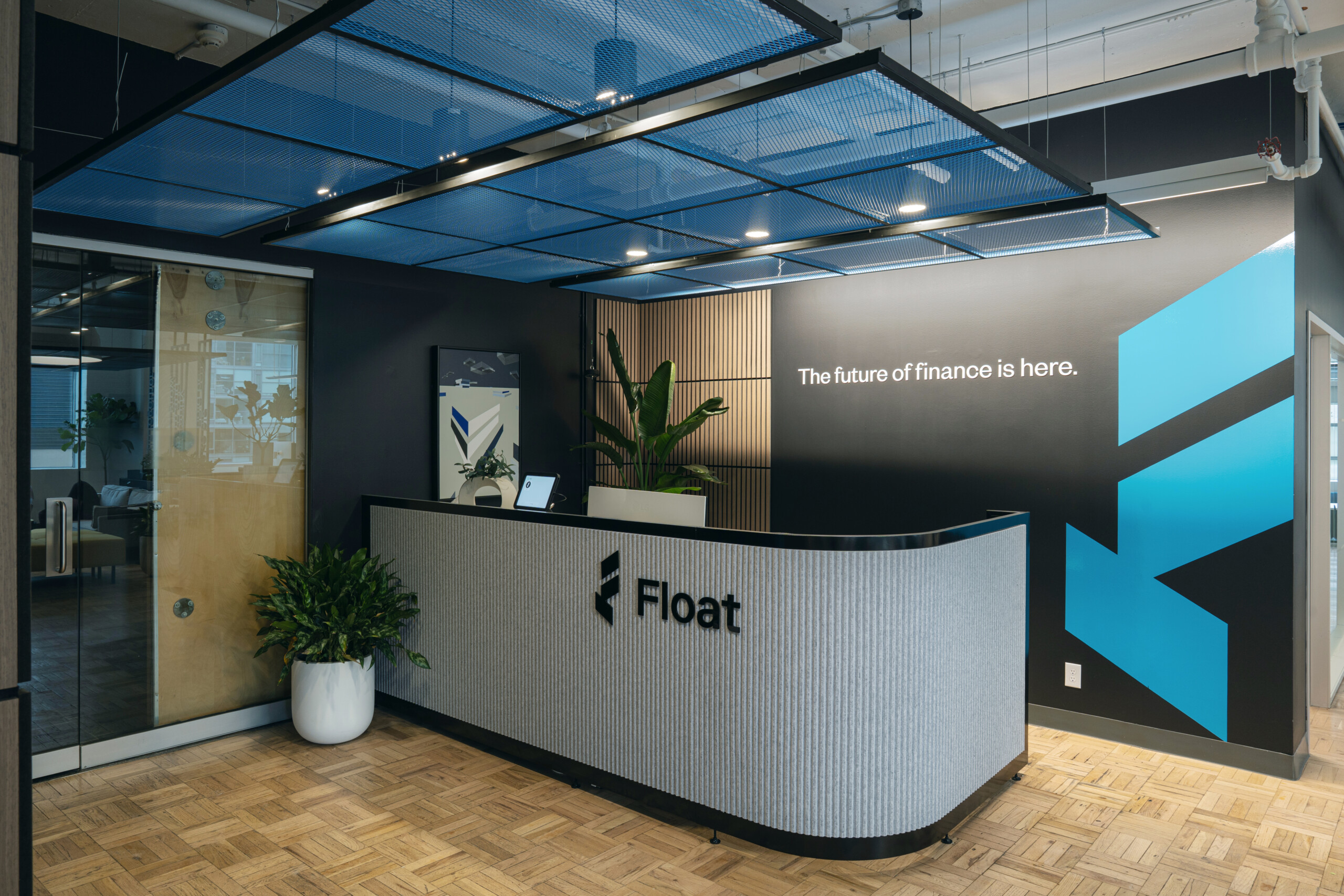 Float Financial - Maxxit Group